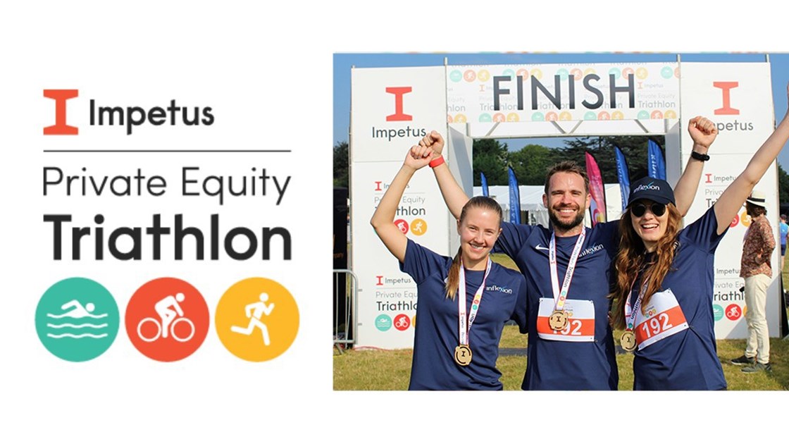 Adam Lifshack is fundraising for Impetus