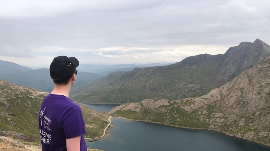 Anna-Marie Coll is fundraising for Meningitis Research Foundation