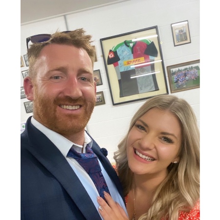 Siobhan Gorman is fundraising for Petals