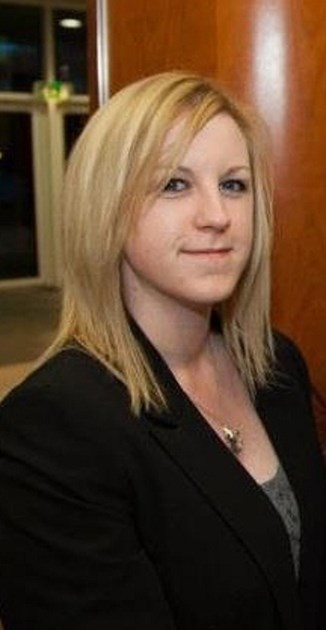 Katherine Duffy is fundraising for International Service