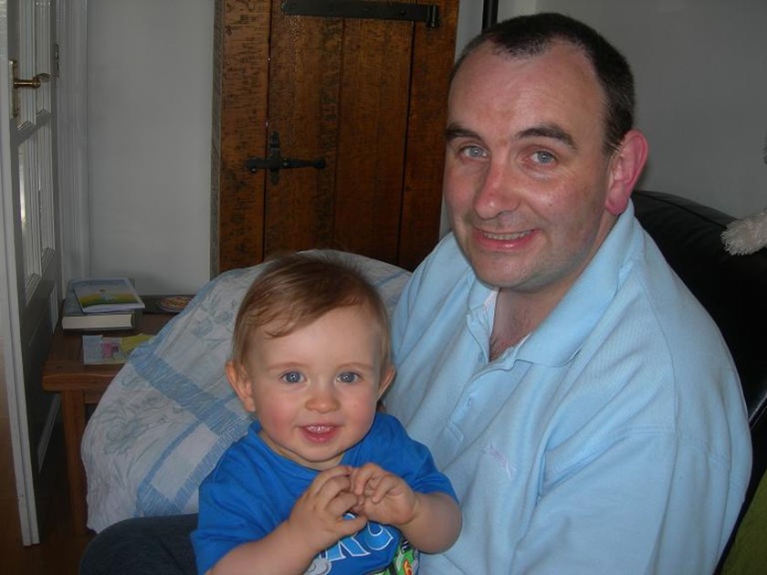 Julian House is fundraising for Compassion UK