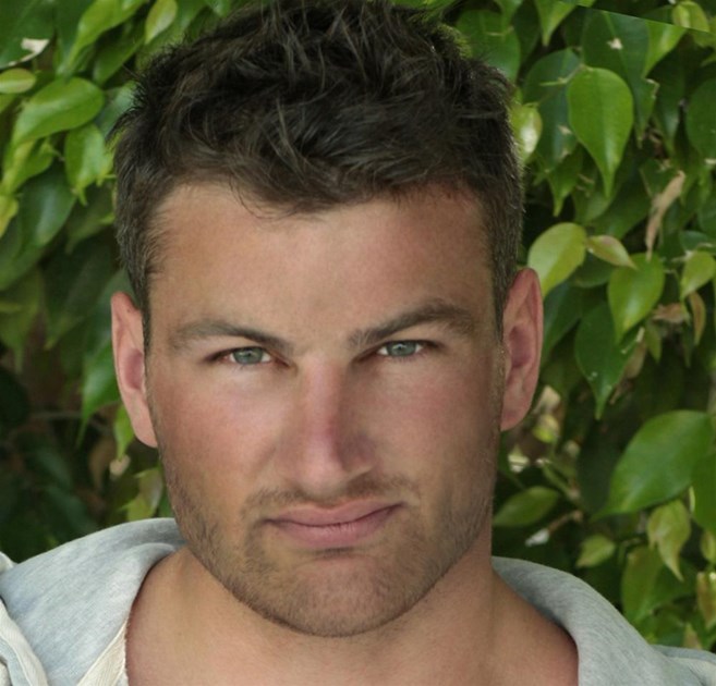Drew Rush is fundraising for Cancer Research UK