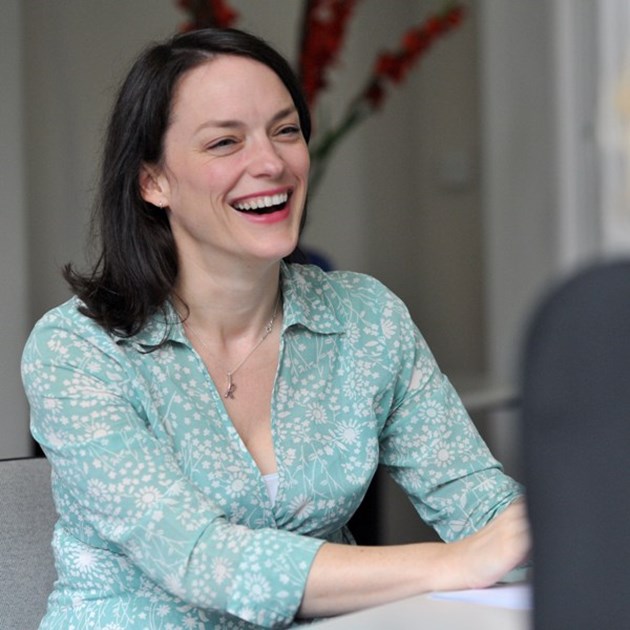 Kerry Elkins is fundraising for WaterAid