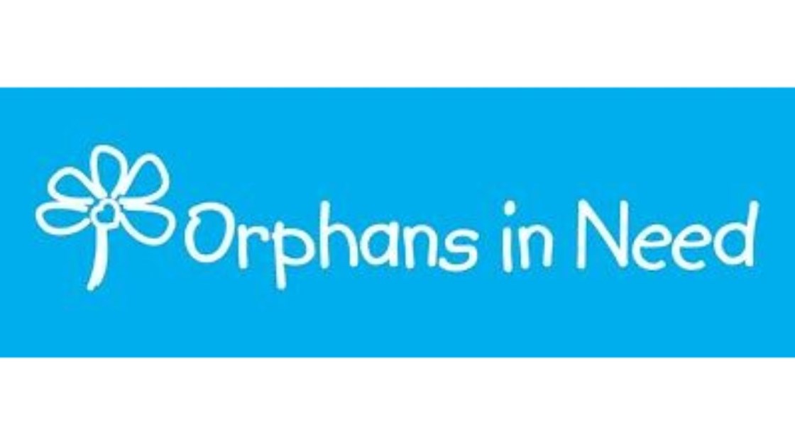 Lizzie Slater is fundraising for Orphans In Need