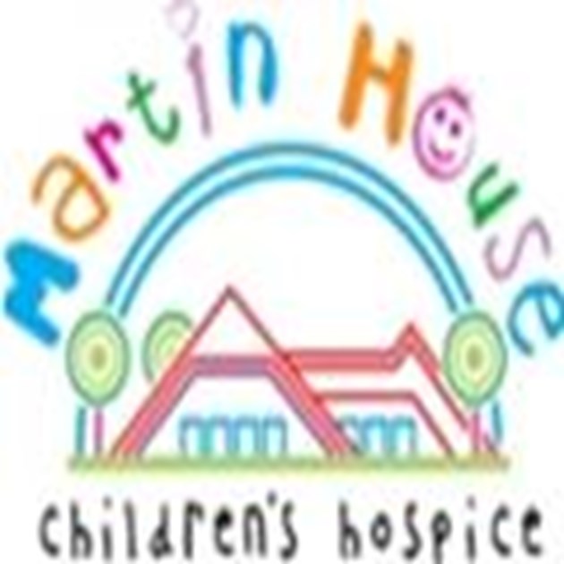 Emma Woodhead is fundraising for Martin House Hospice for Children and ...