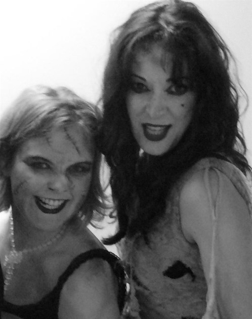 Eve Sadler is fundraising for Cancer Research UK