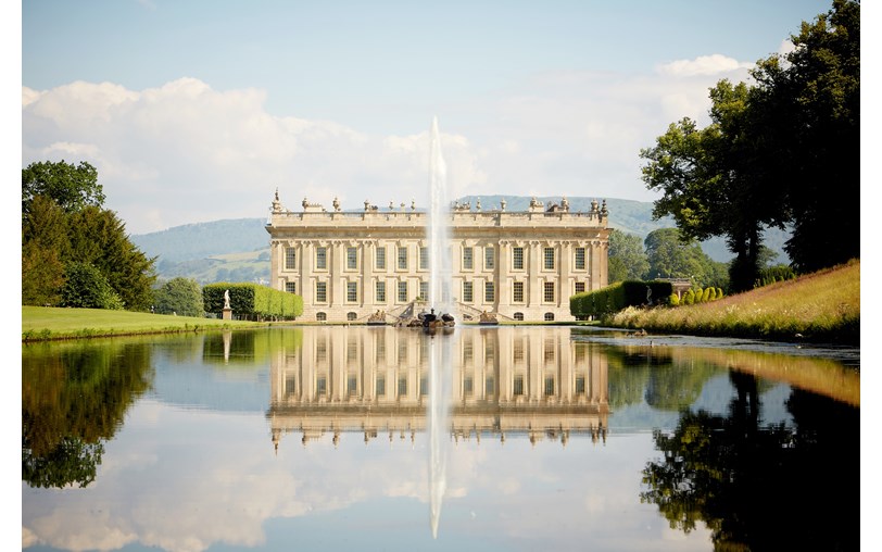 Ampleforth Abbey is fundraising for Ampleforth Abbey