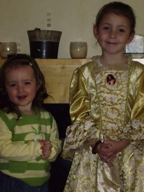 Graham Clements is fundraising for Cystic Fibrosis Trust