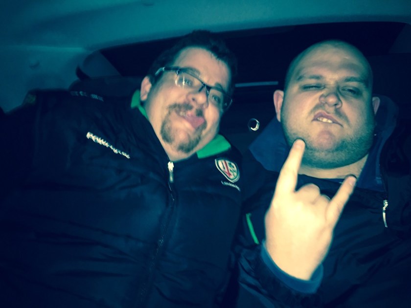 luke mullins is fundraising for Cancer Research UK