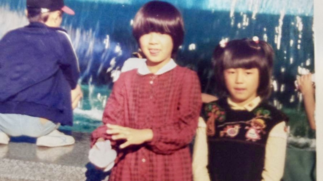 Keiko Gordon is fundraising for Claire House Children's Hospice