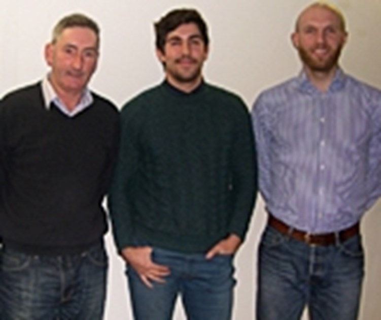 Daniel Denman is fundraising for Weldmar Hospicecare