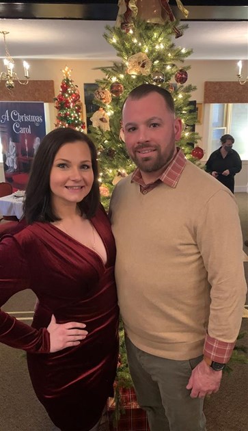 Alexander McCann is fundraising for The Granite State Children's Alliance