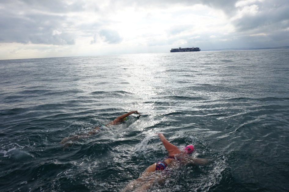 Nadia Burton Terry Groves is fundraising for Aspire