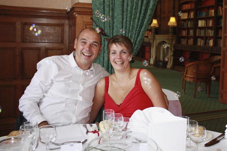 Tracey Langham is fundraising for Help for Heroes