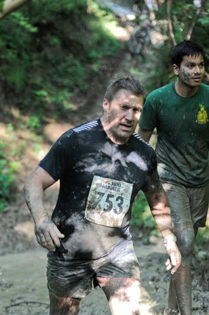 Graham Freeman is fundraising for Wallace & Gromit's Grand Appeal