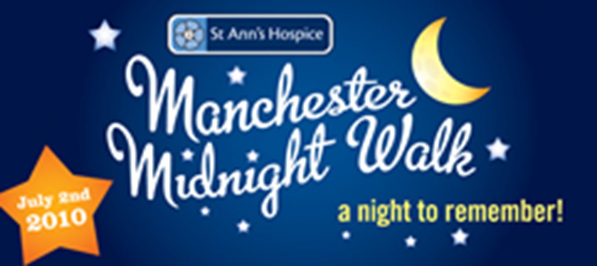 Hannah Garner is fundraising for Moya Cole Hospice