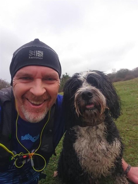 Stephen Blight is fundraising for The Royal British Legion