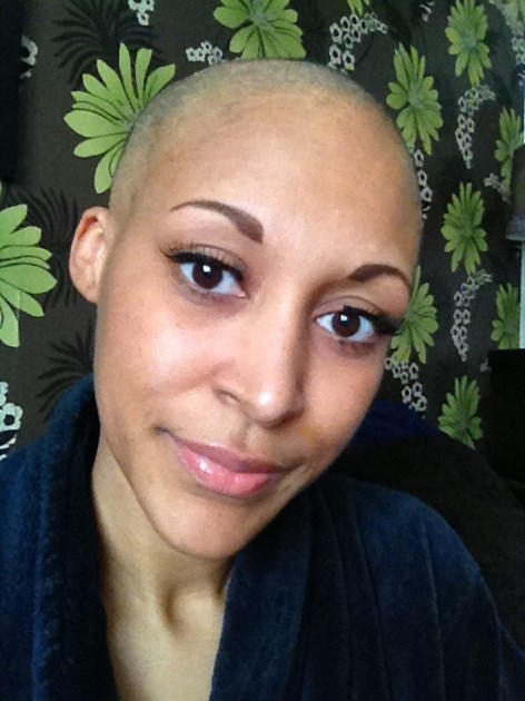 Colleen Day is fundraising for Macmillan Cancer Support