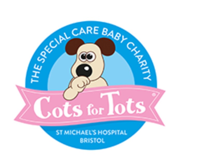 Hannah Herbert is fundraising for Cots for Tots