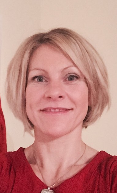 Suzanne O'callaghan is fundraising for Macmillan Cancer Support