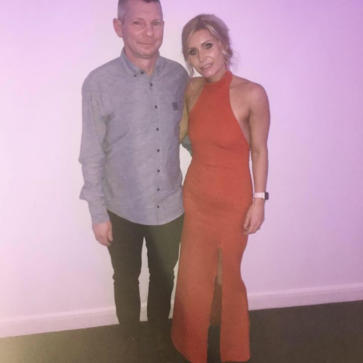 Nicolette Ellis is fundraising for Cancer Research UK