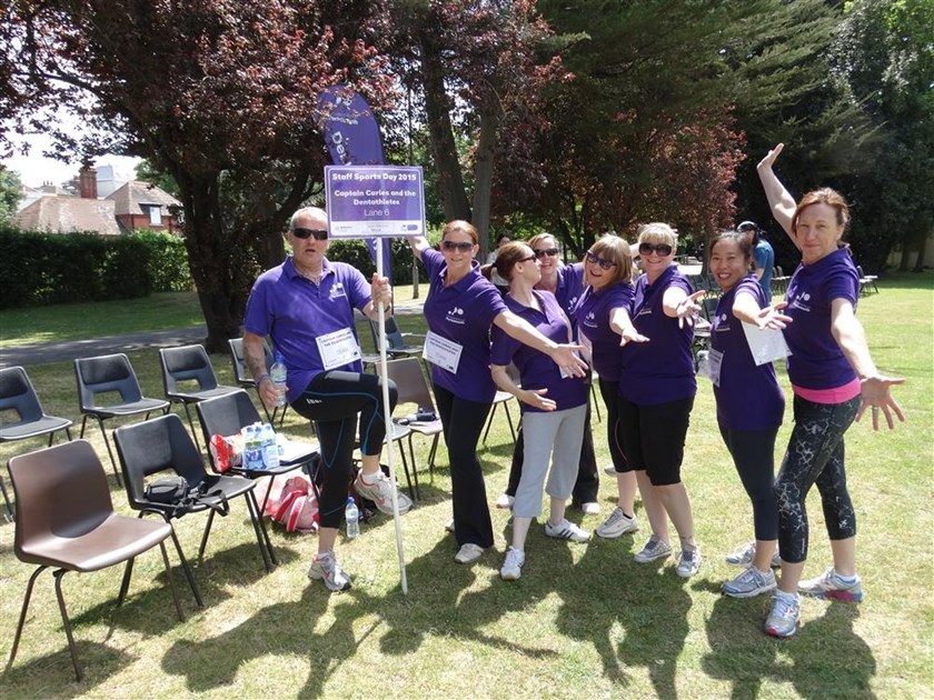 Gemma Potts is fundraising for Brain Tumour Research