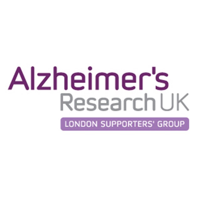 ARUK London fundraisers group is fundraising for Alzheimer's Research UK