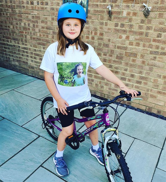 Dean Lampard is fundraising for Just4Children