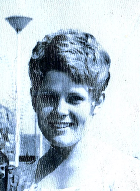 Kenneth Devlin is fundraising for Maggie's Centres