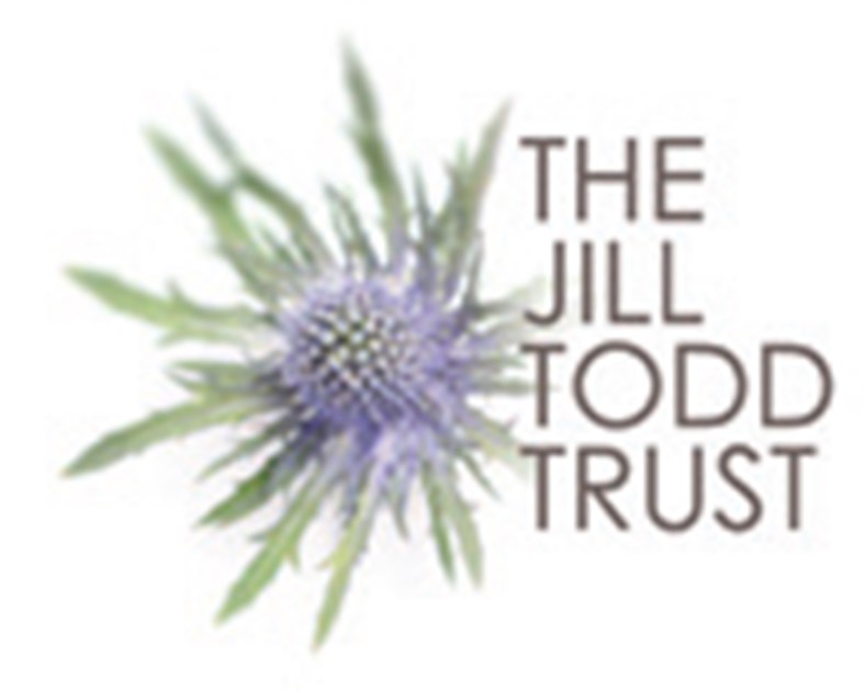 Judith Cowan is fundraising for The Jill Todd Trust