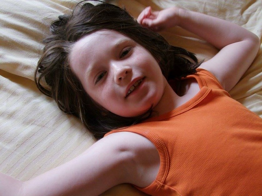 Josh Whearty is fundraising for Little Princess Trust