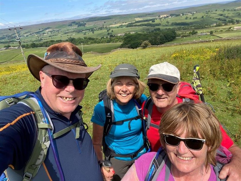 David Galley is fundraising for Motor Neurone Disease Association