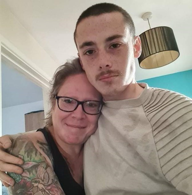 Wendy Wheat is fundraising for Mental Health Foundation