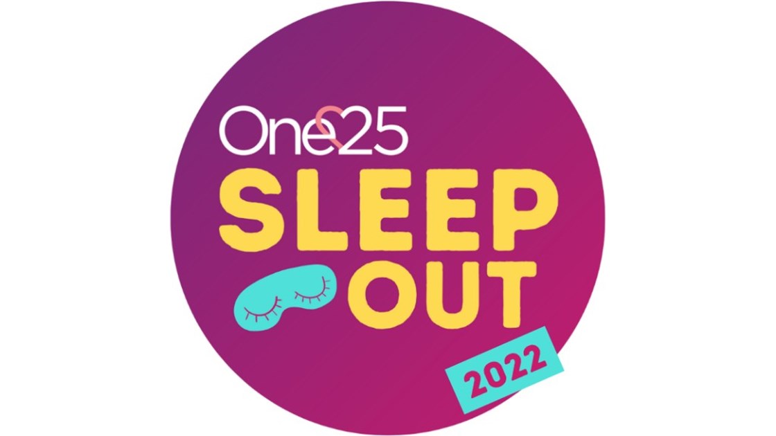 Meghan Lewis is fundraising for One25