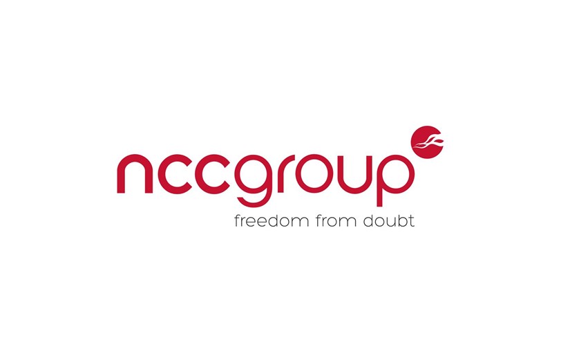 NCC Group plc is fundraising for The Christie
