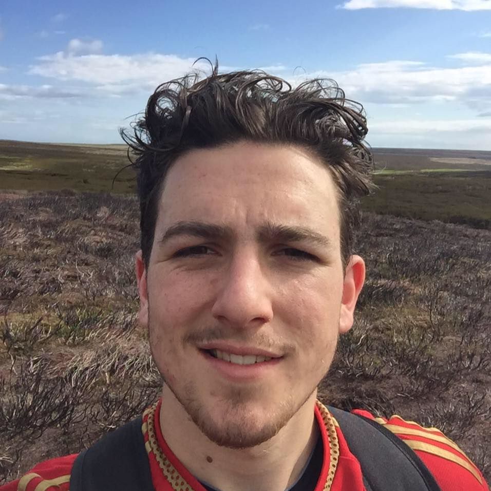 Ricky Atkins is fundraising for Ellie Mai Fund