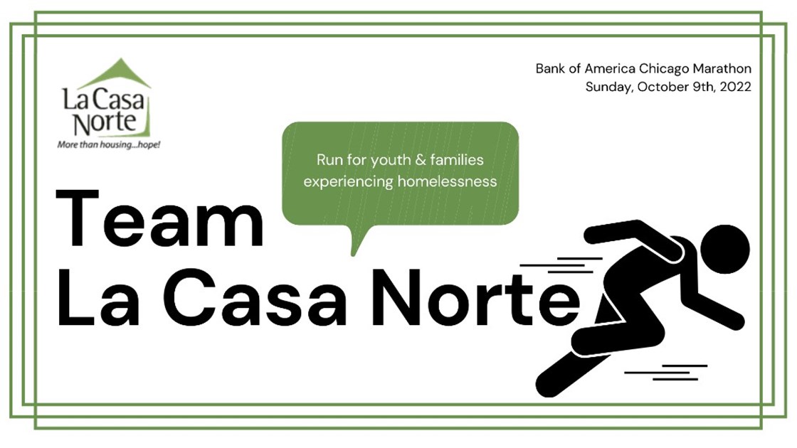 David Sinski is fundraising for La Casa Norte