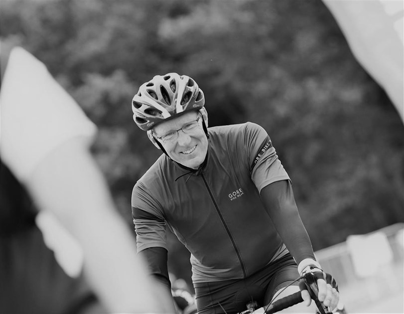 Mark Jeffries is fundraising for IntoUniversity