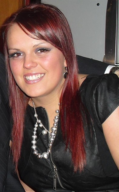 Gemma Thomson is fundraising for Breast Cancer Care
