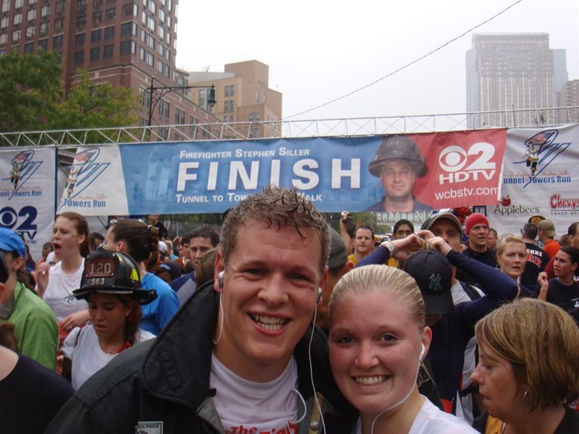 Alexander Brierley is fundraising for Fire Fighters Charity