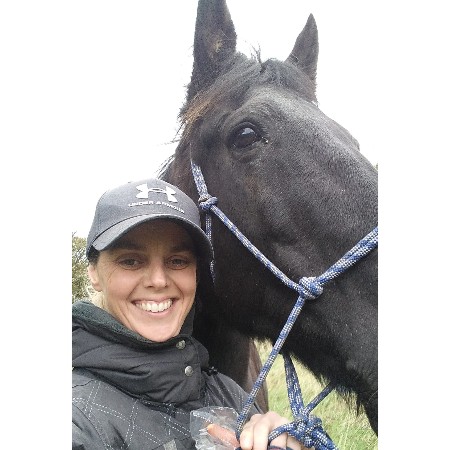 Sheila Lyons is fundraising for Brain Tumour Research