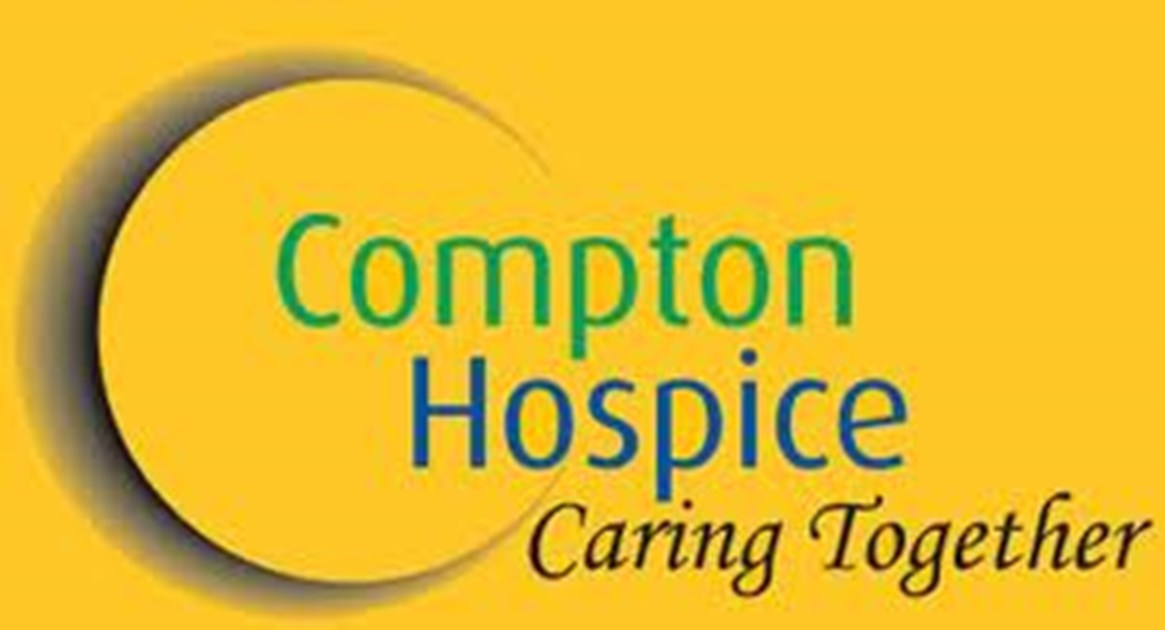 Sarah Floyd is fundraising for Compton Care Group Ltd