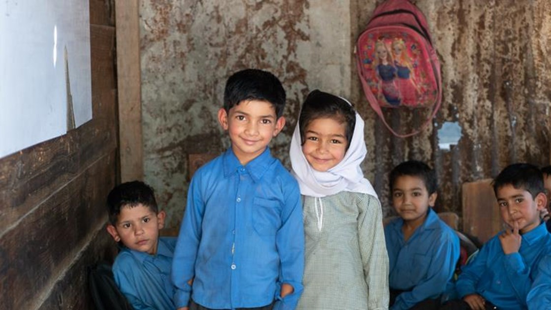 Muslim Engineers Network is fundraising for READ Foundation