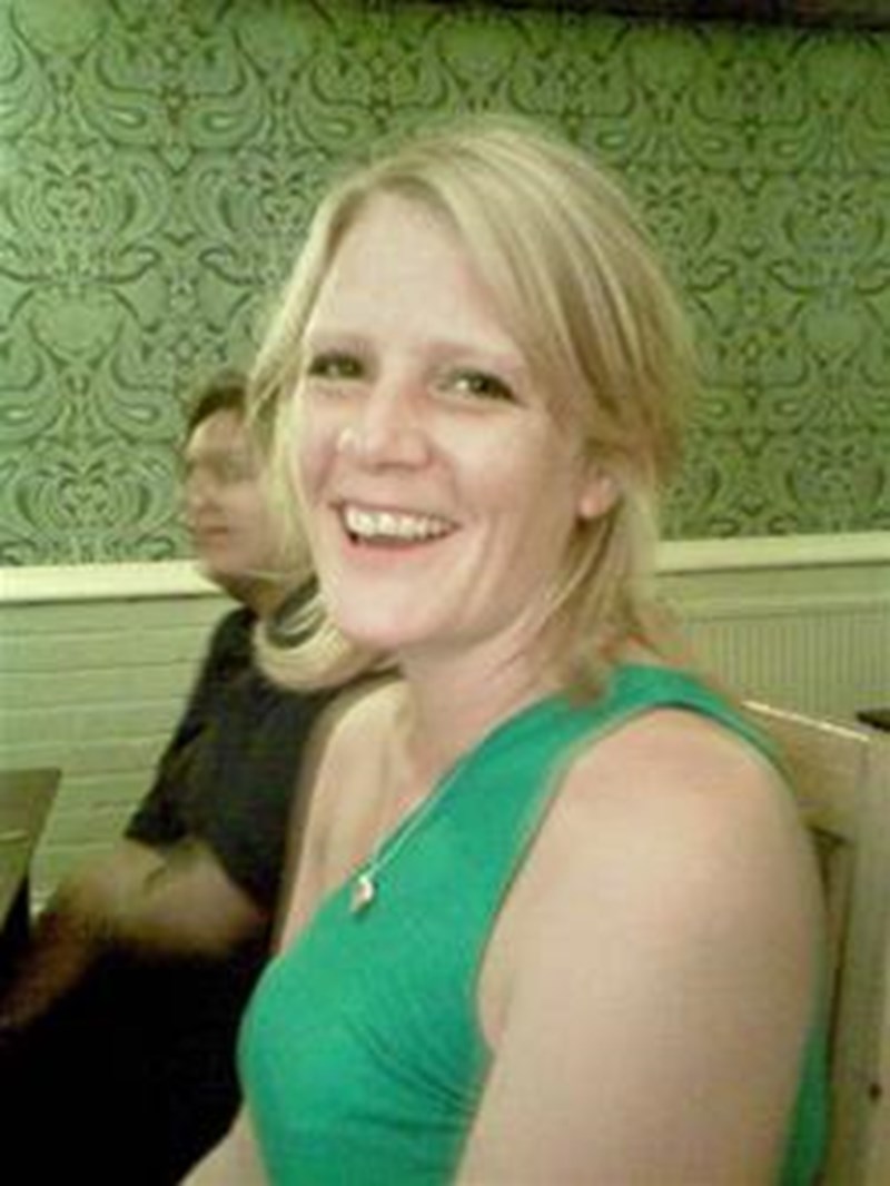 isobel shewell is fundraising for Multiple Sclerosis Society