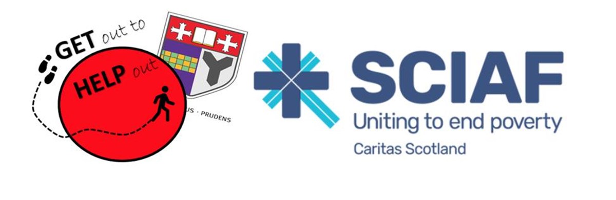 Anne Sikora is fundraising for Scottish Catholic International Aid Fund ...