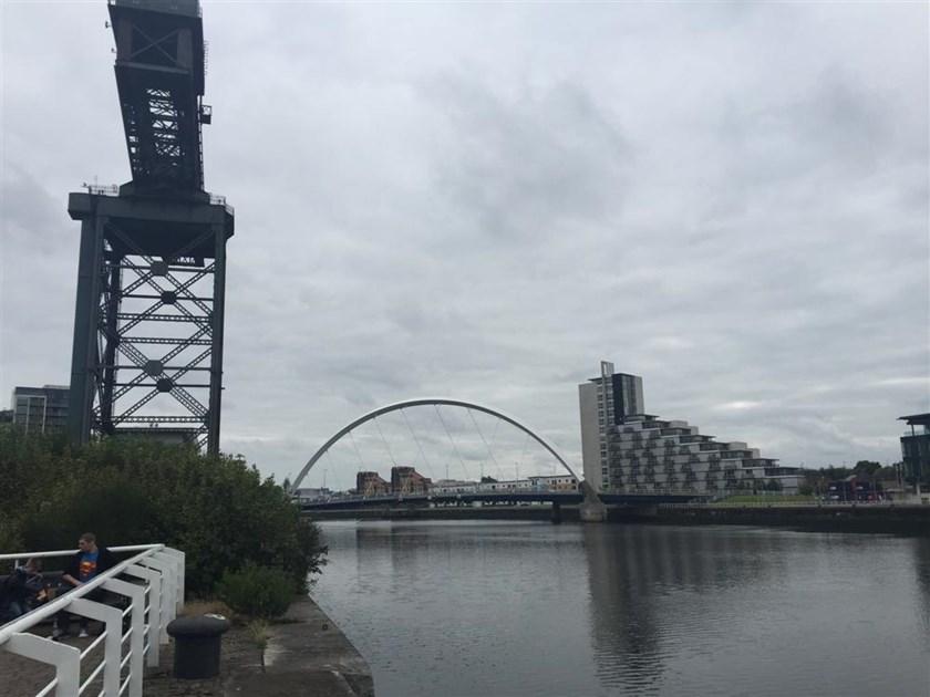 Louise Tait Is Fundraising For The Mungo Foundation
