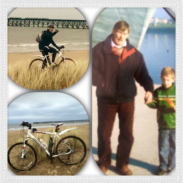 Ian Elliot is fundraising for Macmillan Cancer Support