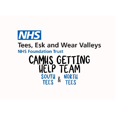 TEWV CAMHS Getting Help Team is fundraising for NeoAngels