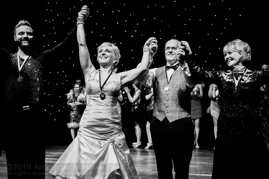 Lynda Moore is fundraising for Age UK Oxfordshire