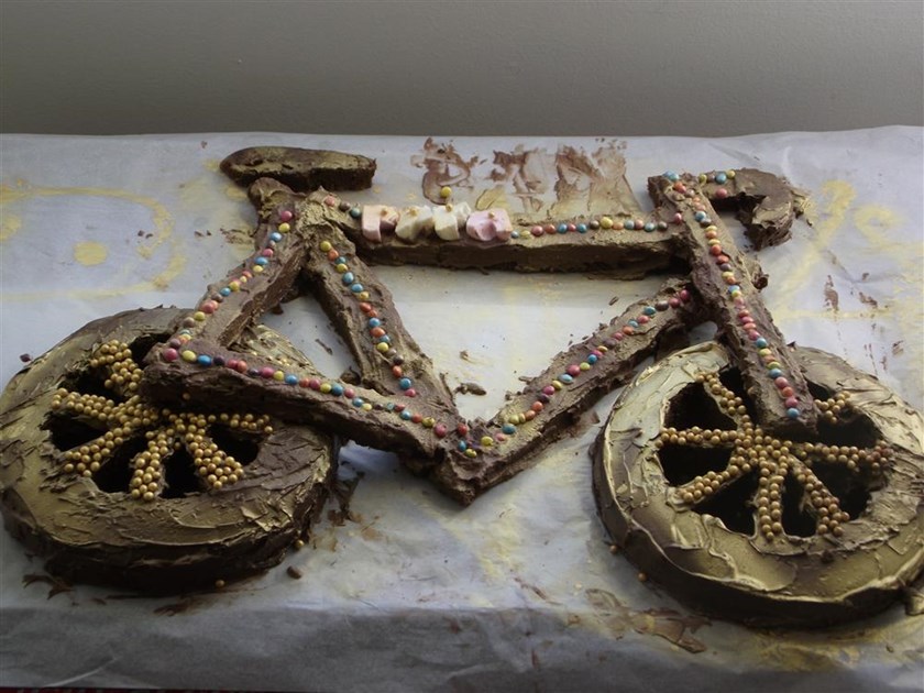 JOHN SHACKLEY is fundraising for Marie Curie